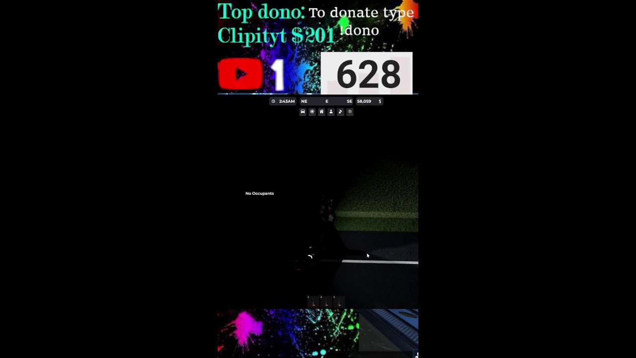 Playing rocket league and trying to get 1k subs to get a support a ...