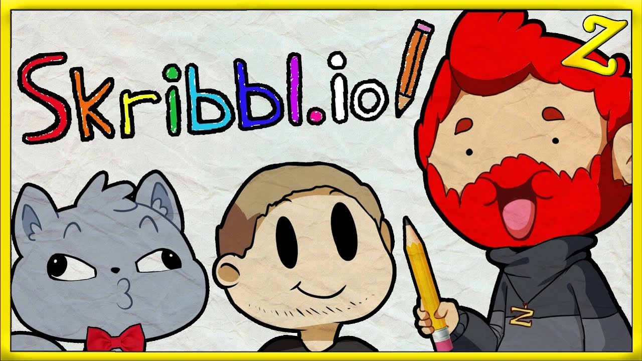 LOOK AT THIS GOOD ART!! | Skribbl.io! - YouTube