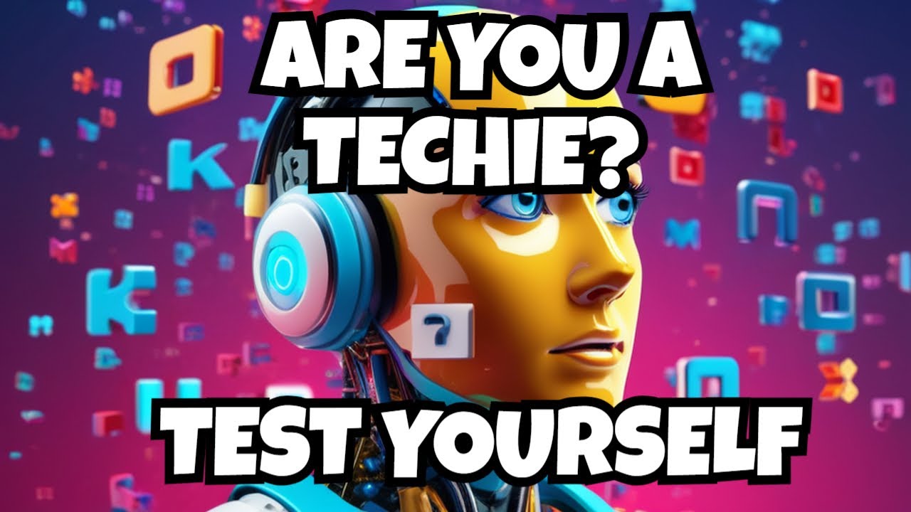 Test Your Knowledge with 25 Software Abbreviation Questions - YouTube