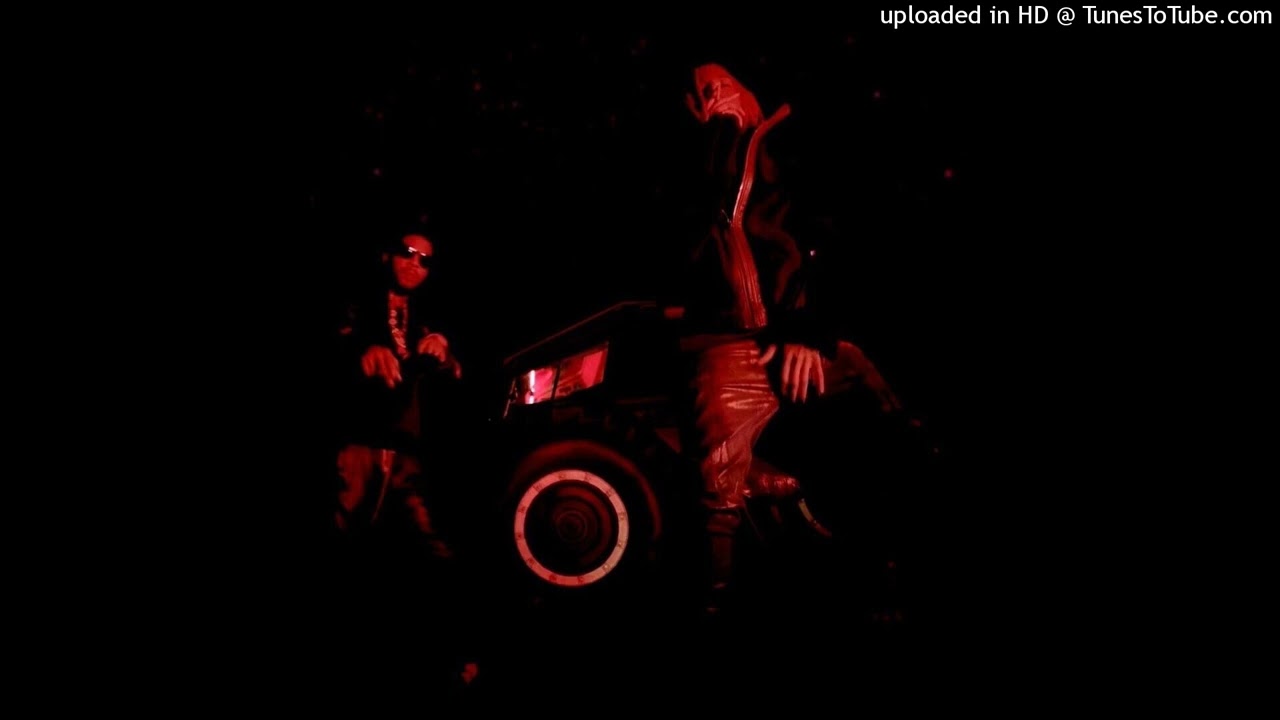 FREE *HARD* Playboi Carti x F1LTHY x LUKRATIVE type beat - ANGRY - YouTube