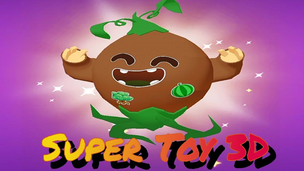 Super Toy 3D egg game # funny game # Level...90 - YouTube