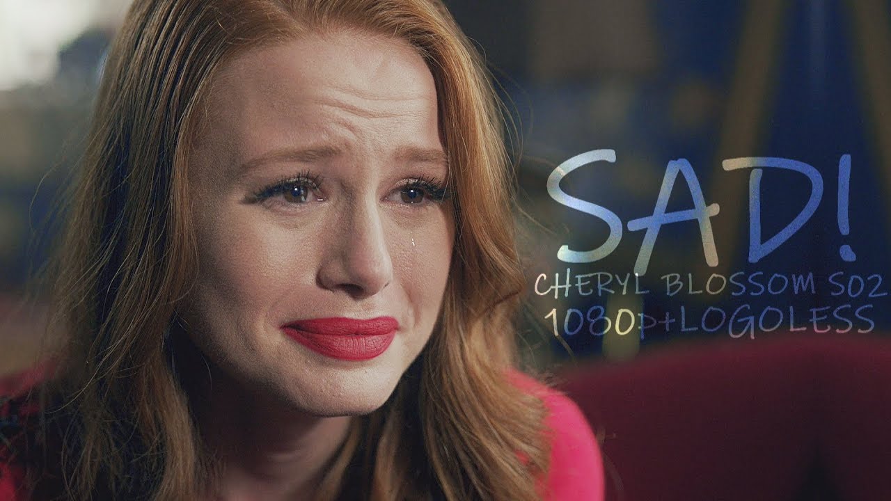 Blossom Sad