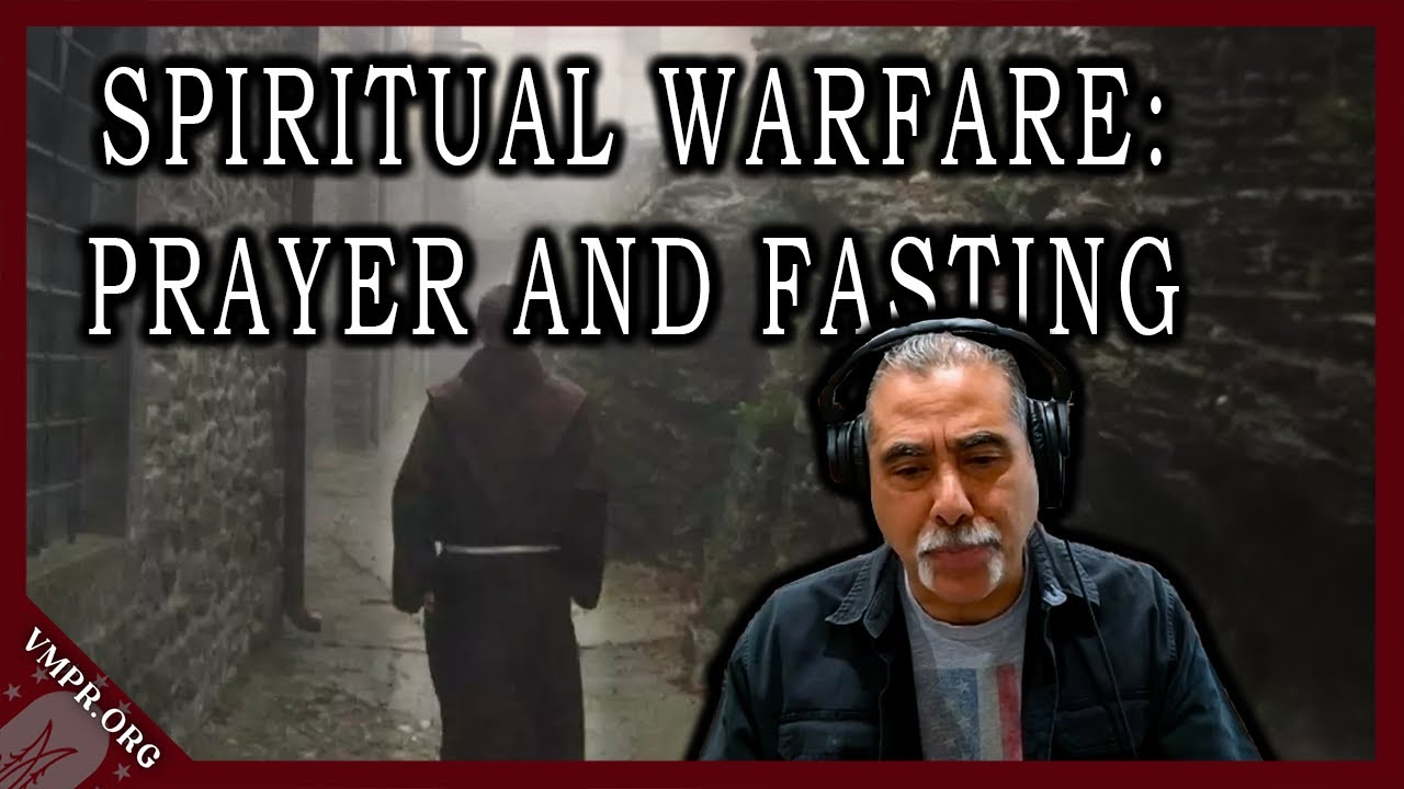 Some Demons are Cast Out Only Through Fasting | A Catholic Response ...