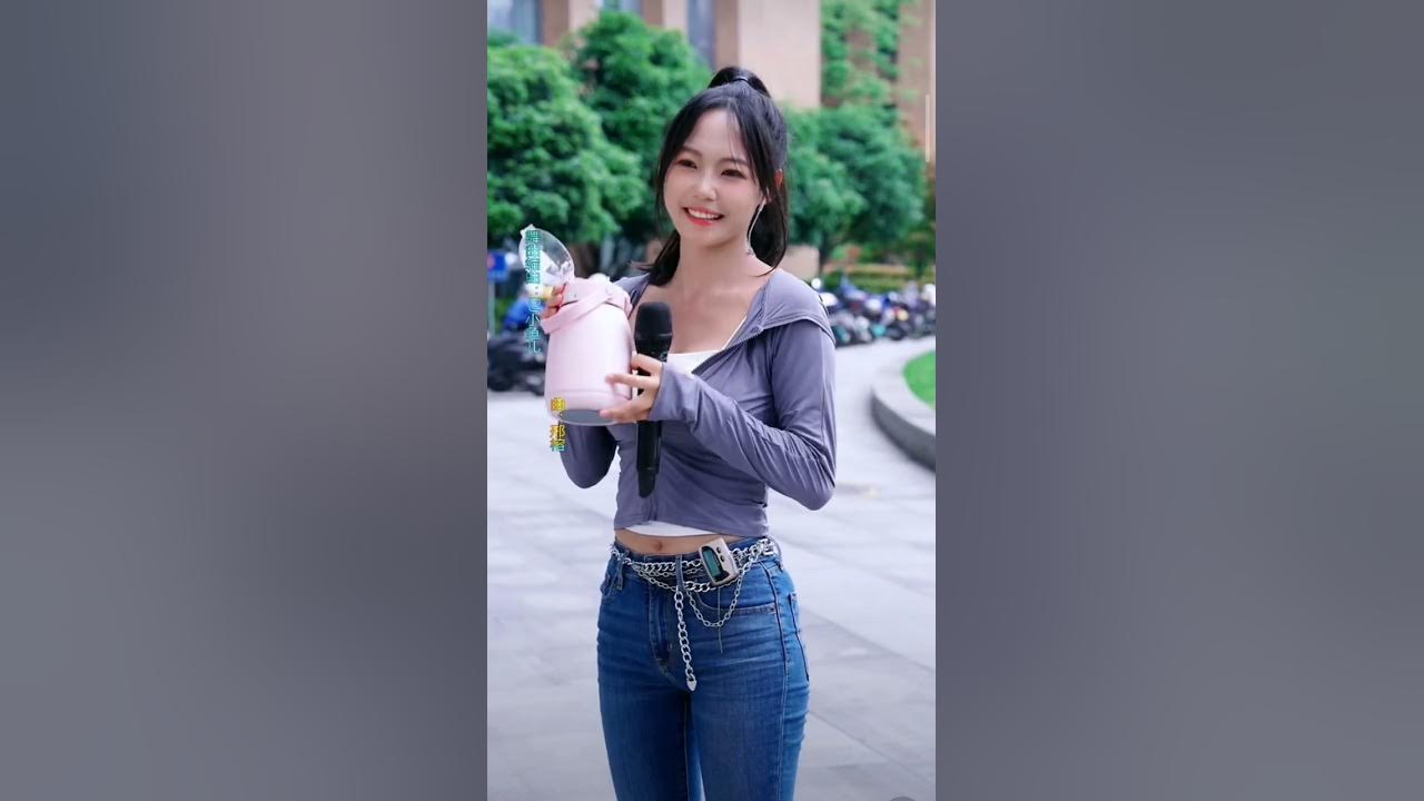 @舒婷中国抖音直播 2024年4月12日 Part 2 Shu Ting TikTok China live broadcast, April 12, 2024 @shuting1206 ...