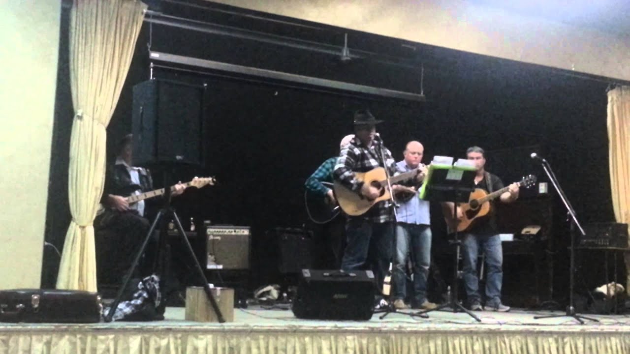 FLYING DOWN A BACK ROAD- JUSTIN MOORE COVER BY JASON CARRUTHERS - YouTube