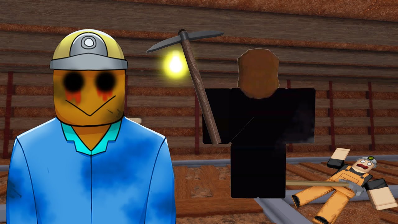 Roblox The Mine Experience UPDATED [Full Walkthrough] - YouTube