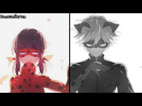 ❤Nightcore - Believer - Switching Vocals - Lyrics❤