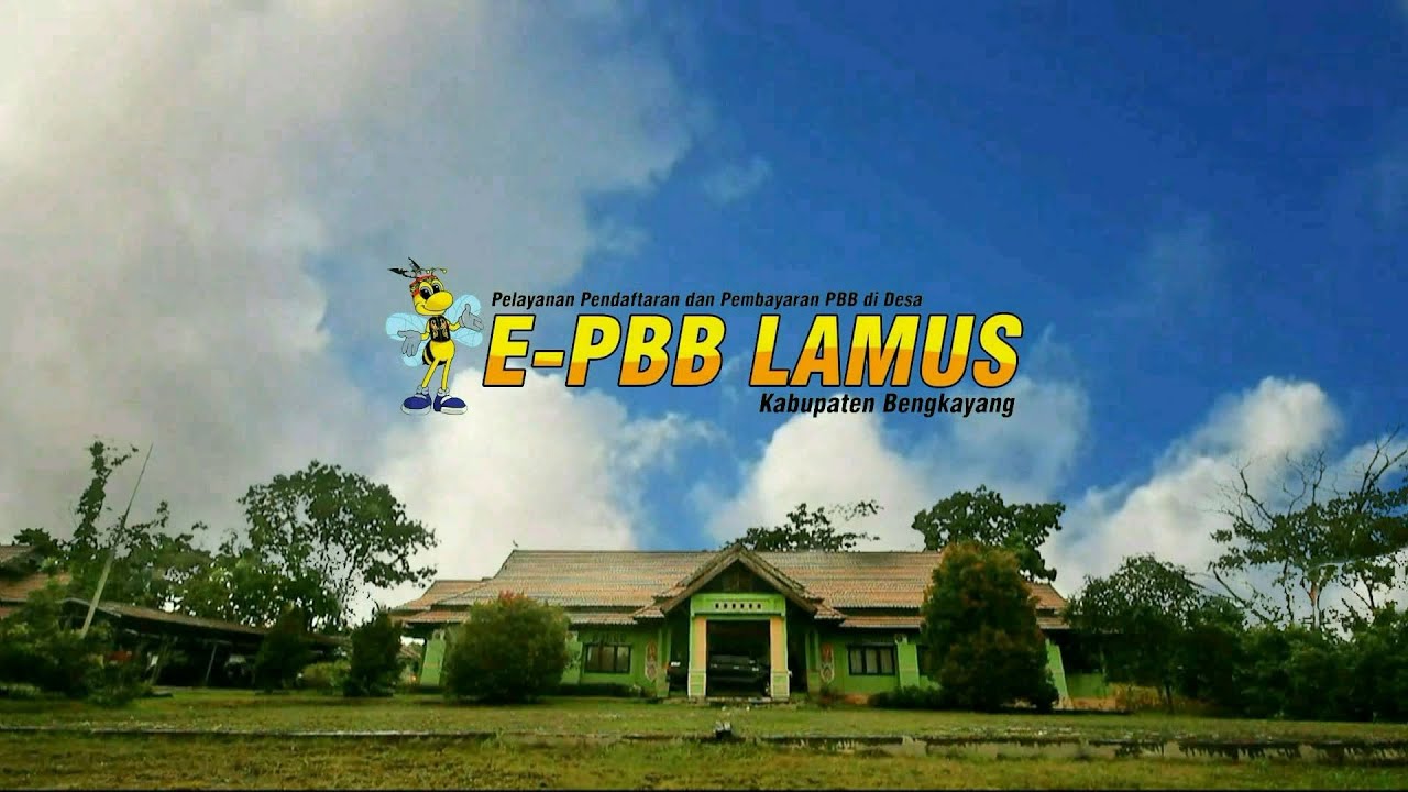 E PBB LAMUS - YouTube