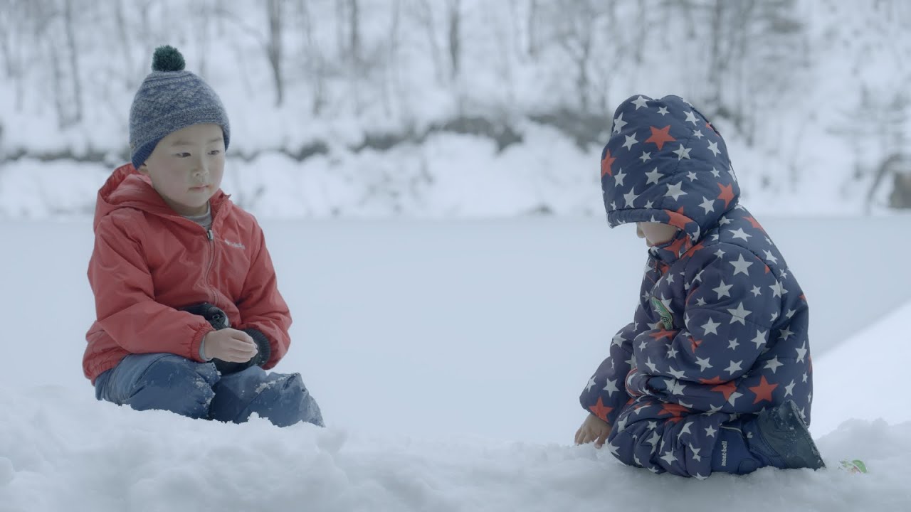 Kamui Kids Kikanasu English Winter Camp 2022 (Kikanasu English ウインターキャンプ2022年） - YouTube