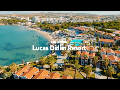 Lucas Didim Resort | Corendon |