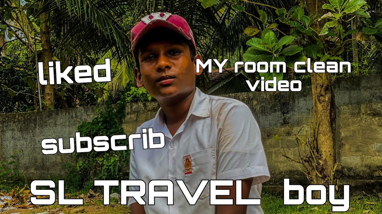 My room clean video - YouTube