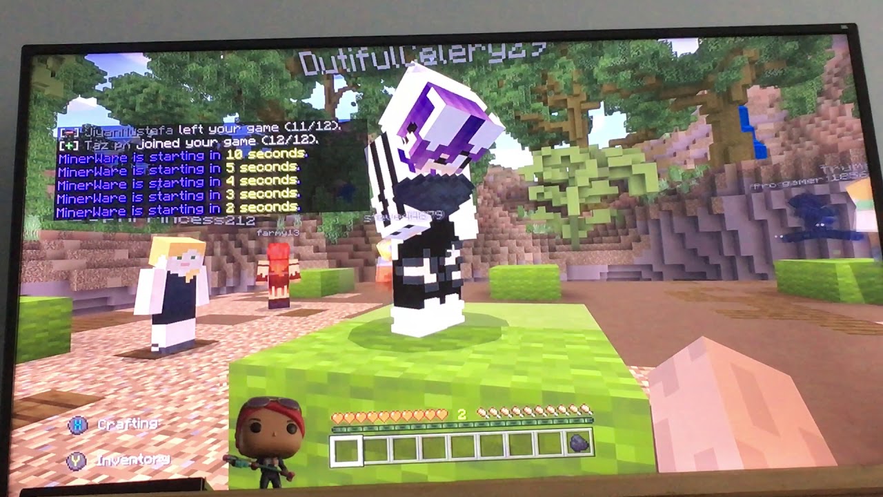 Quick mini games fail - YouTube