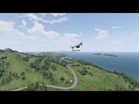 Arma 3 Respawn Tutorial - YouTube