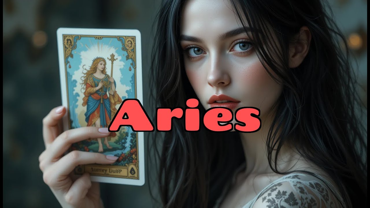 ARIES 😍 ¡DESCUBRE LO QUE ESTÁ A PUNTO DE PROPONERTE! TE SORPRENDERÁ 💘 ARIES - YouTube