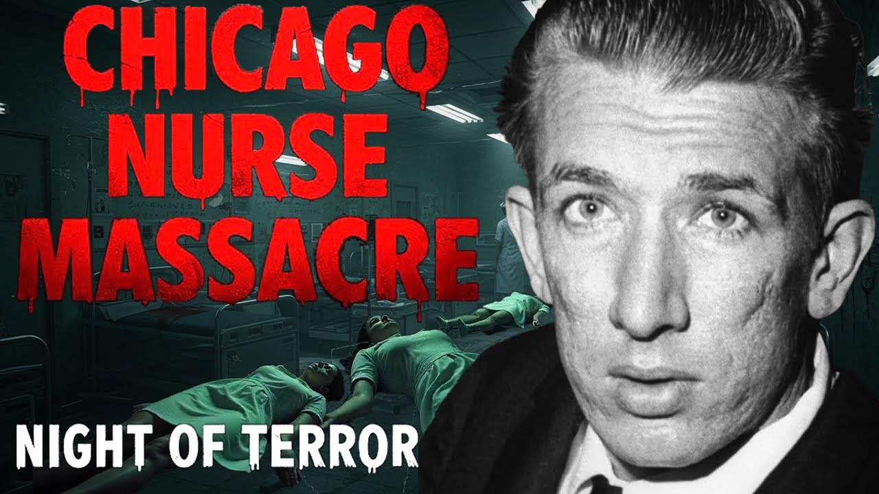 CHICAGO 1966: NIGHTMARE FOR THE NURSES - YouTube