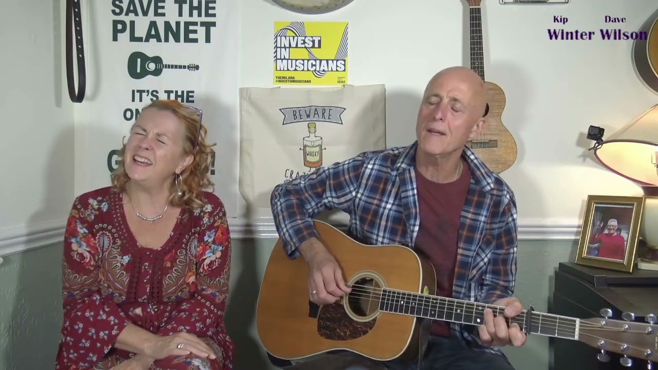 Winter Wilson Live from the Lounge #72 - YouTube
