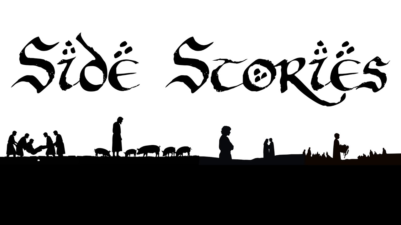 Side Stories - Week 2 - YouTube