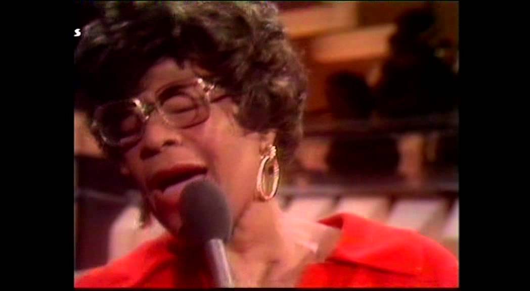 Sweet Georgia Brown - Metropole Orkest - 1981 - YouTube