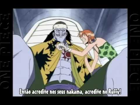 One piece 281 - YouTube