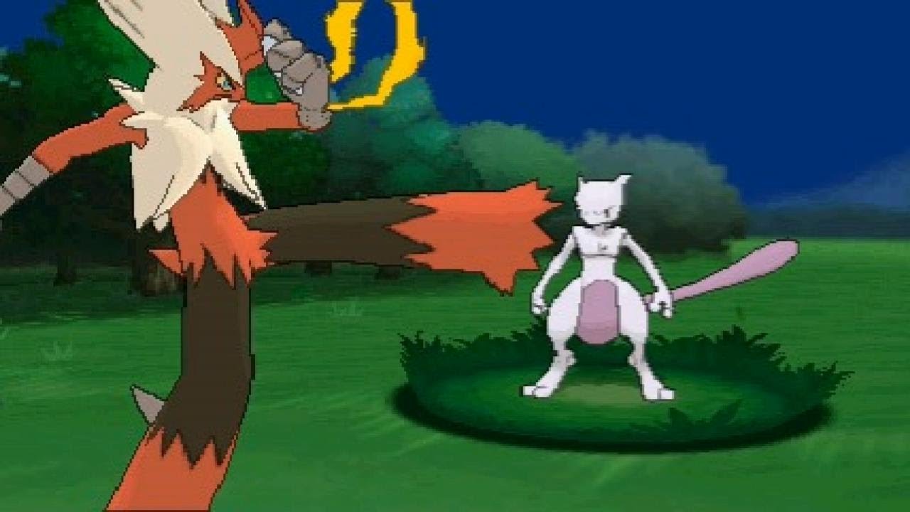 Pokemon X and Pokemon Y Improvements to EXP system and Revealing Y ...