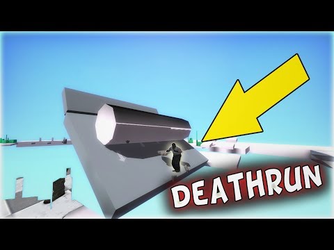 DUVAR BAŞIMIZA YIKILDI !! EFSANE DEATHRUN HARİTASI (CS:GO;)