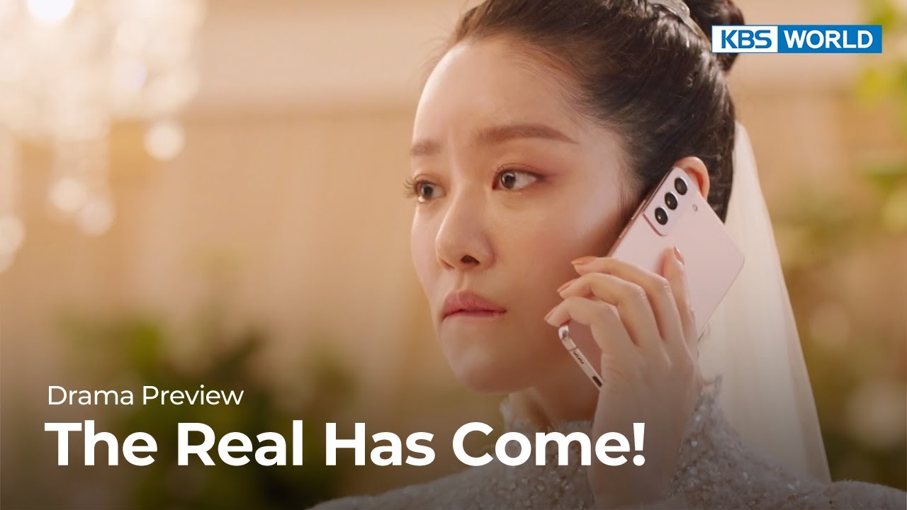 (Preview) The Real Has Come! : EP7 | KBS WORLD TV - YouTube