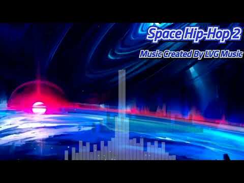 Space Hip-Hop Music Video 2024 - YouTube