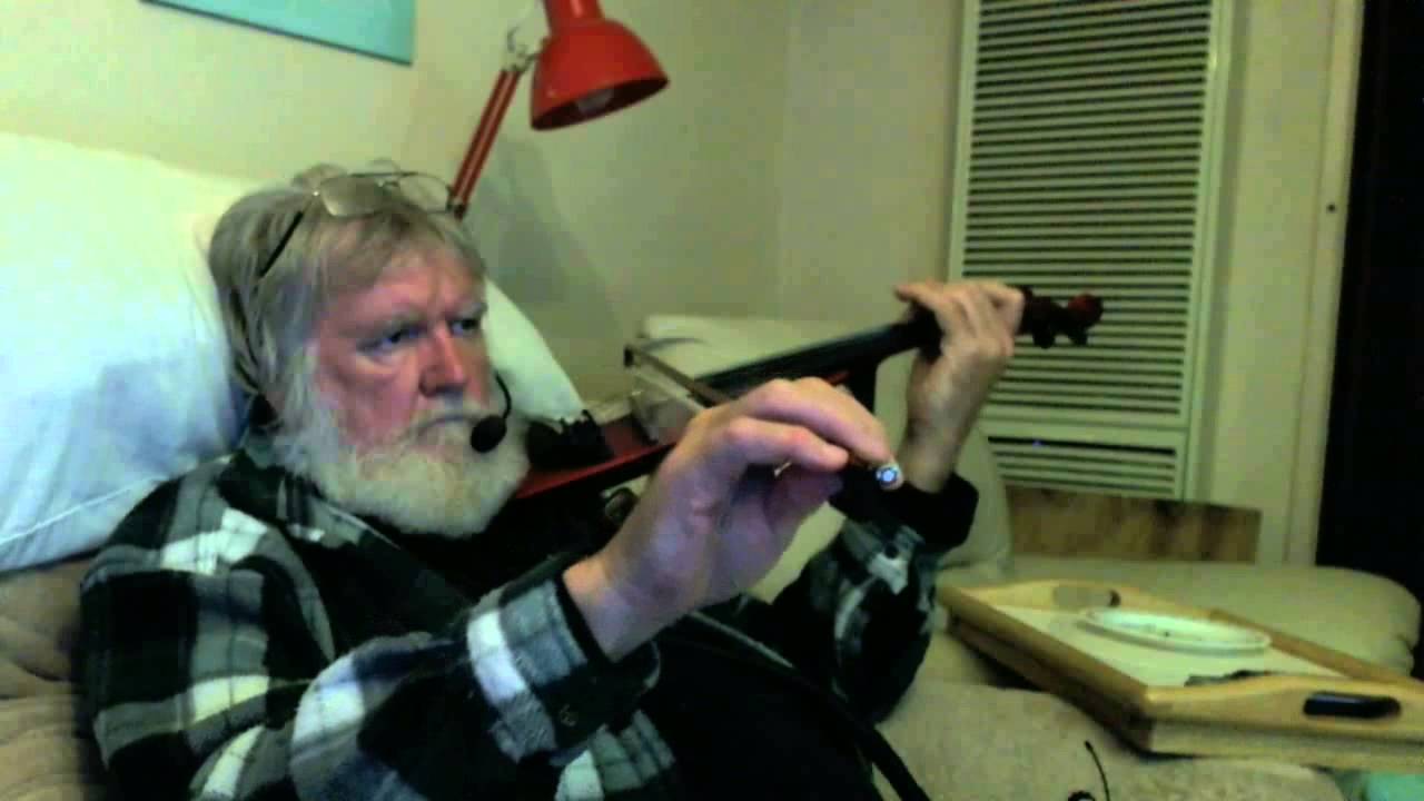 Davell Does Catskill Mountain Air V2 - YouTube