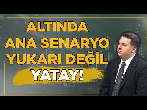 22 TL Geçilmeden PETKİM Yatırımcısı Çok Rahat Olmamalı! PETKM, TUPRS, ASELS, Altın Teknik Analizi! 📊