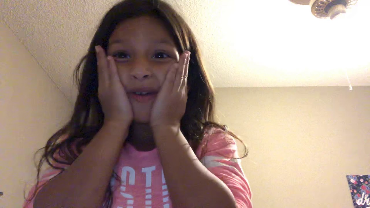 Spying On My Sister Youtube