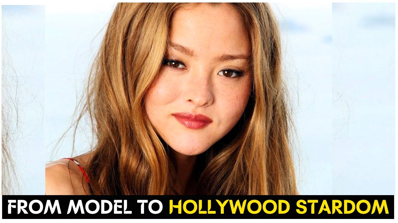 Devon Aoki: The Icon Who Revolutionized Fashion and Film | Biography ...