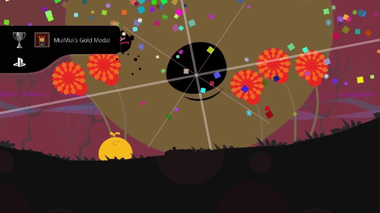 LocoRoco Remastered final - YouTube