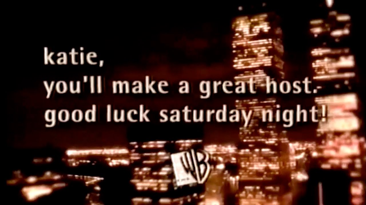 2001 WB Commercials (during Dawson's Creek) - YouTube