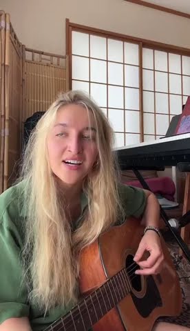 Colorado (Original Song) By Ruby Gardner - YouTube