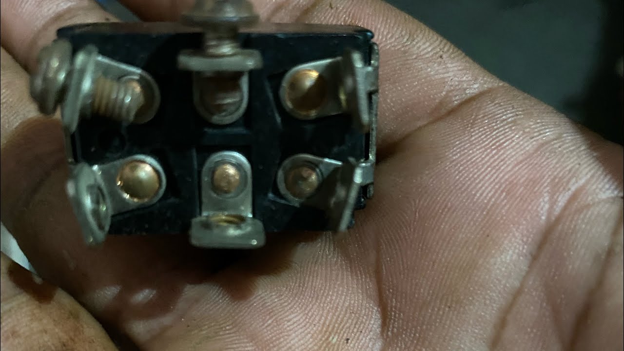 tongle switch Which used for electrical control and automation? Tonga ...