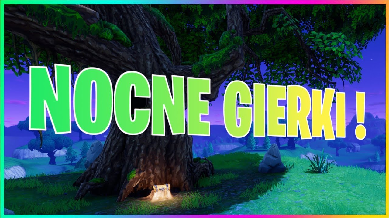 SNOOPY -FORTNITE | STREAM | | | OCENIAM KANAŁY PL | NOCNE GRANIE ...