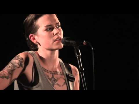 Jen Buxton - 7. Don't Change Your Plans (Live @ the Annandale Hotel ...