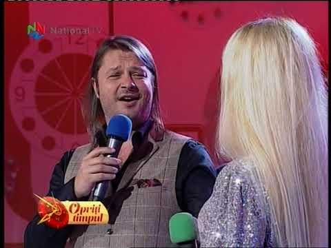 Iana Novac & Octavian Dobrota - CON TE PARTIRO - YouTube