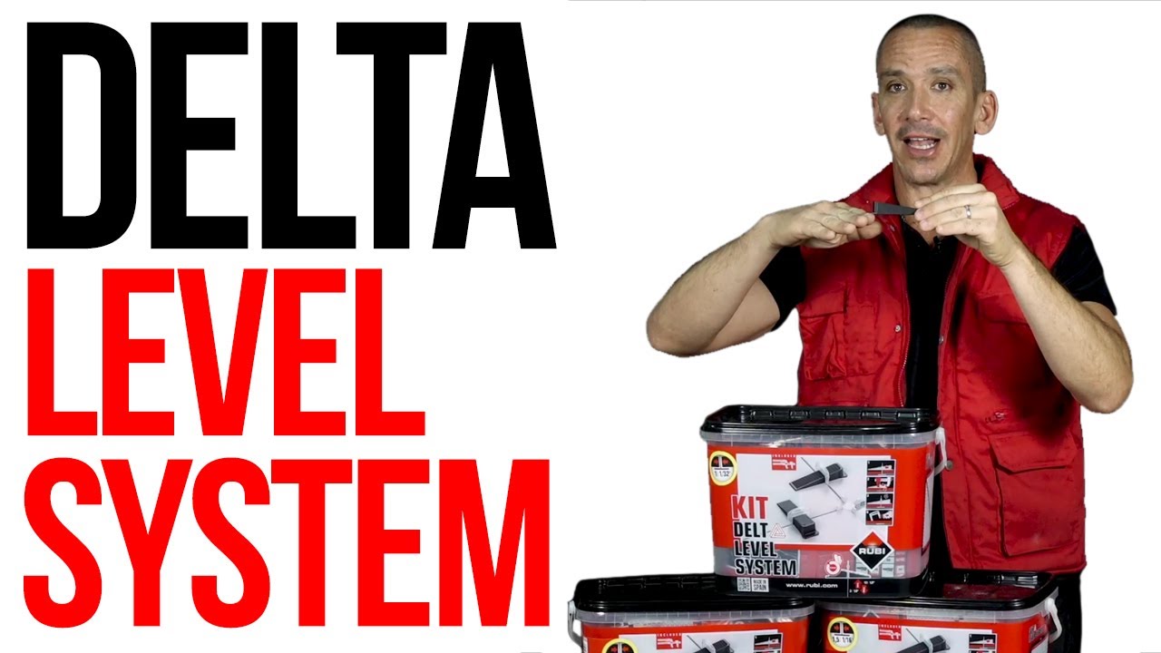 DELTA Level System: Main features - YouTube