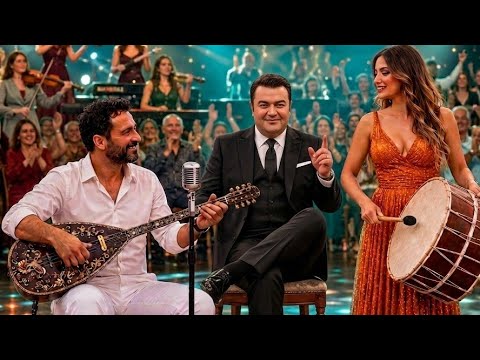 GICIK - Yeni Oyun Havası - Adem Can Müzik 