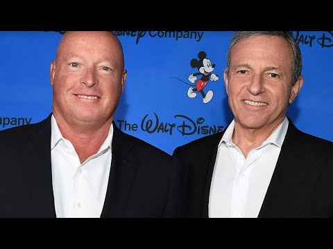 Disney Doubles Down On SJW Movies - Ignores Fan Concerns