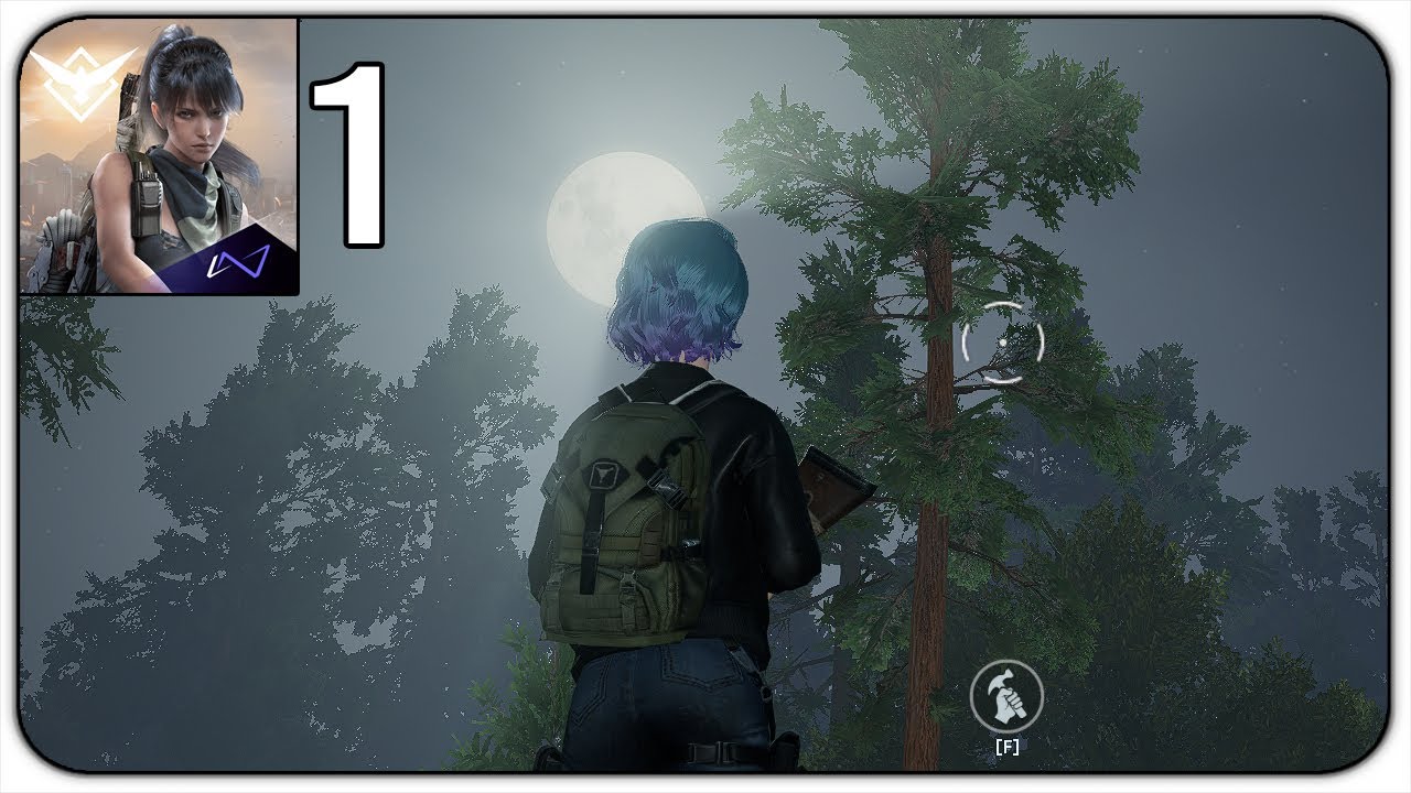 Undawn - Gameplay Walkthrough Part 1 (android,ios,pc) - YouTube