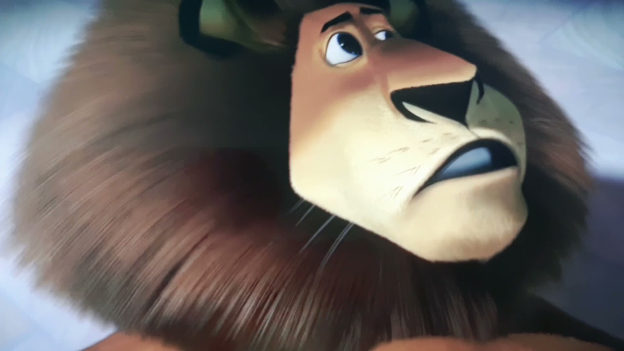 madagascar candyman - YouTube