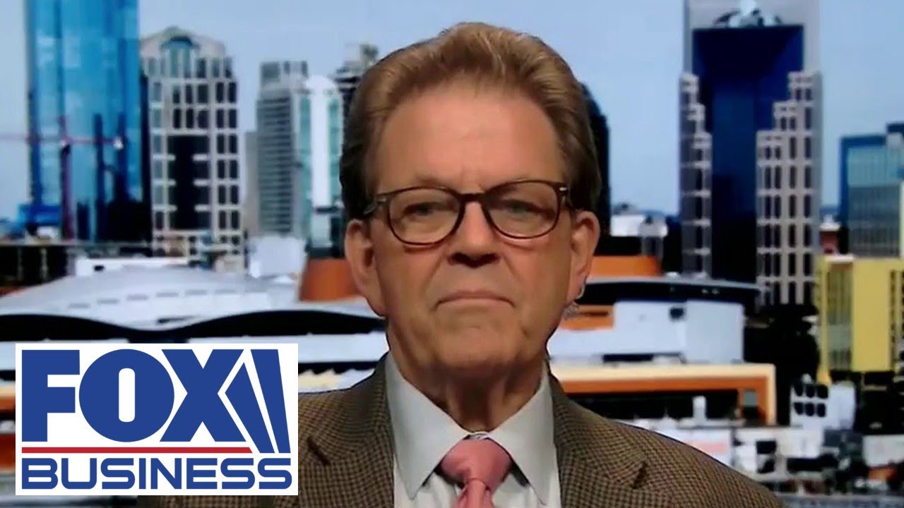 High markets, bad economic policies don’t bode well for future: Laffer ...