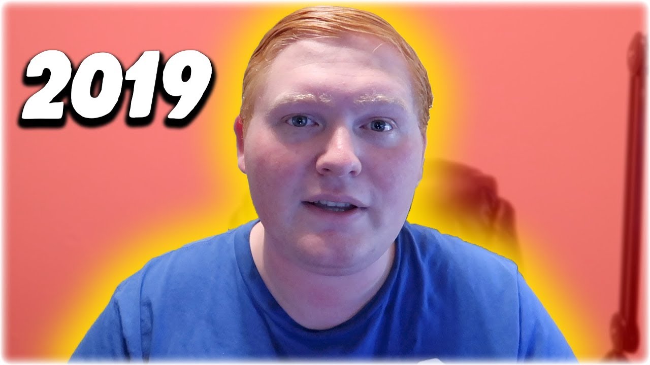 JEFF SAXTON WEIGHT LOSS FOR 2019 AND CHANGES FOR THE NEW YEAR! - YouTube