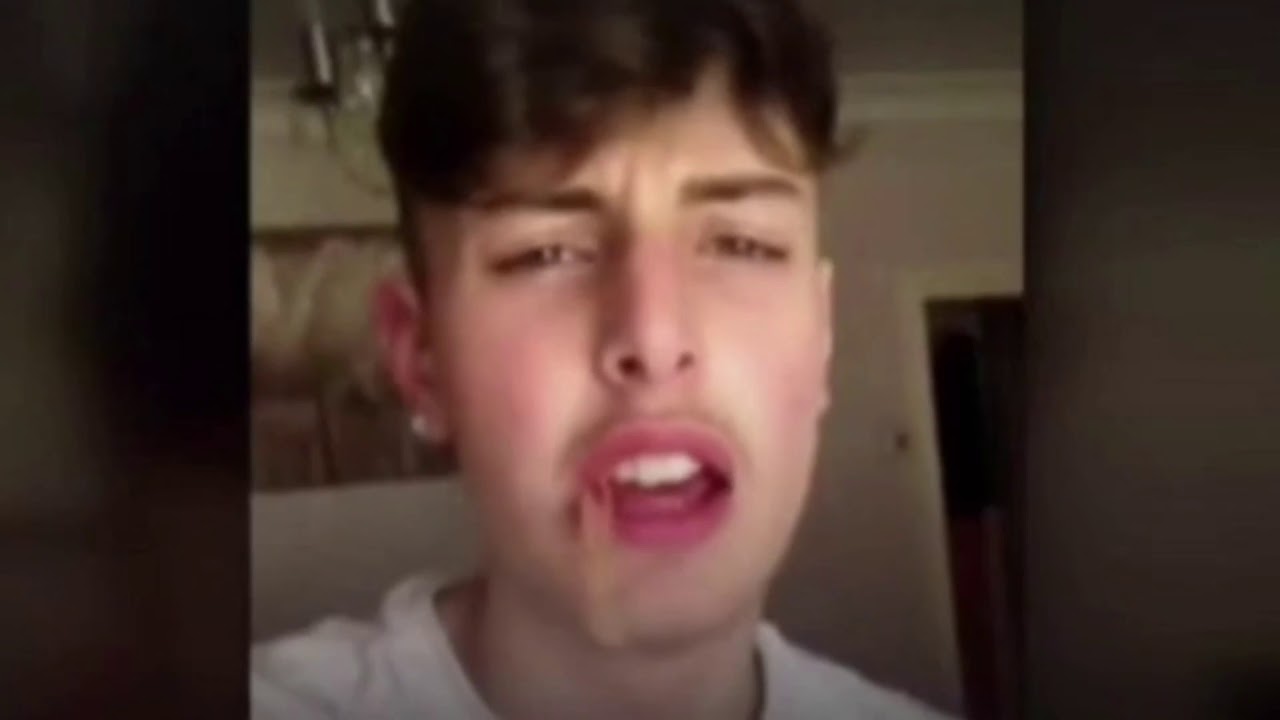 The Story of Kyle - YouTube