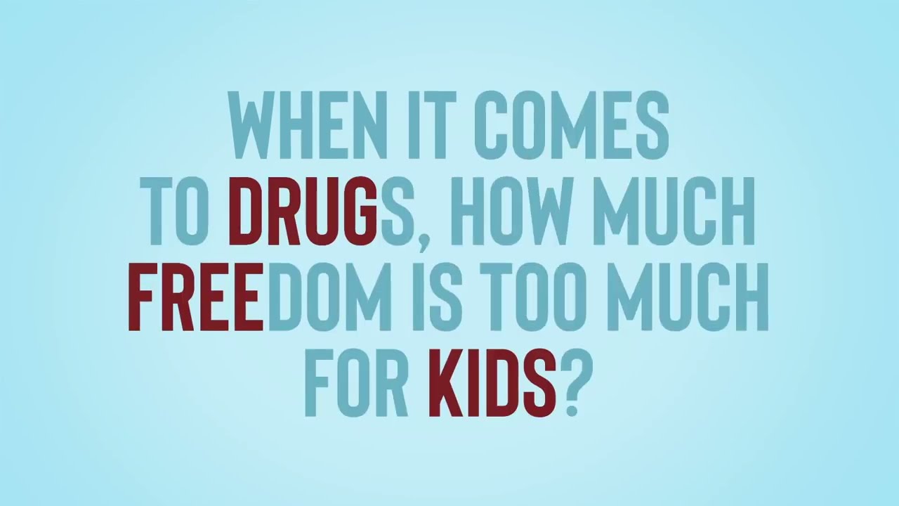 Say No To Drugs Sayings For Kids