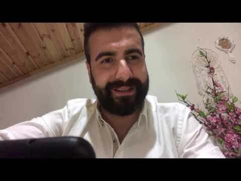 Volkan Yılmazer #EvdeKal Konseri 1 #benimletürküsöyle