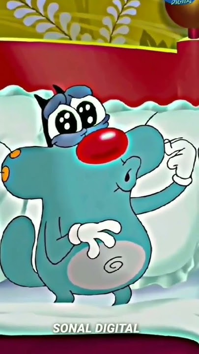 Oggy And The Cockroaches ️🔥viral Viralvideo Youtubeshorts Oggyandthecockroaches Cute Like