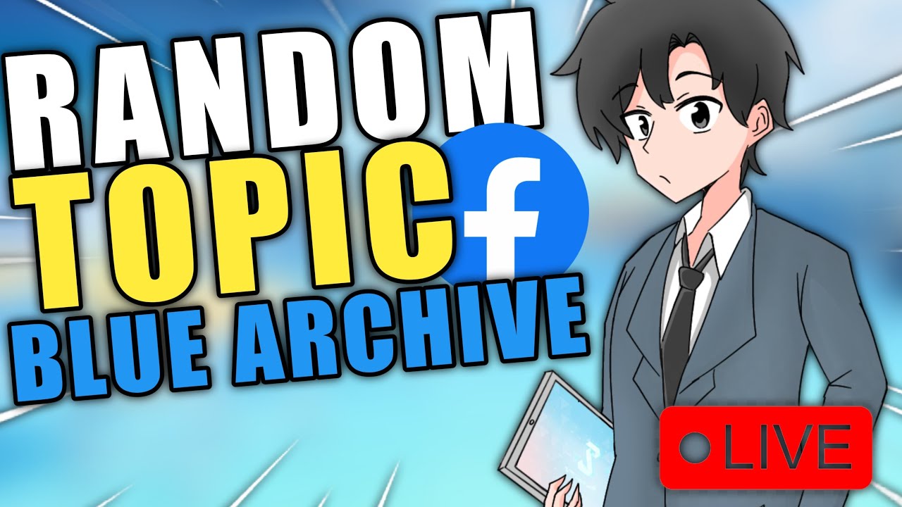 Random Topic Sebelum Ngaduuburit.. - YouTube